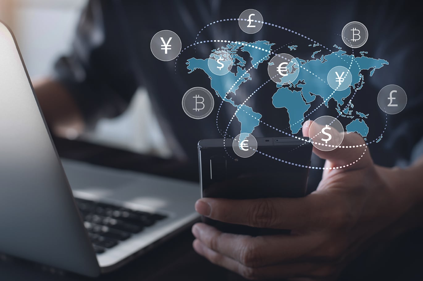 El Papel Fundamental de los Precios de Transferencia